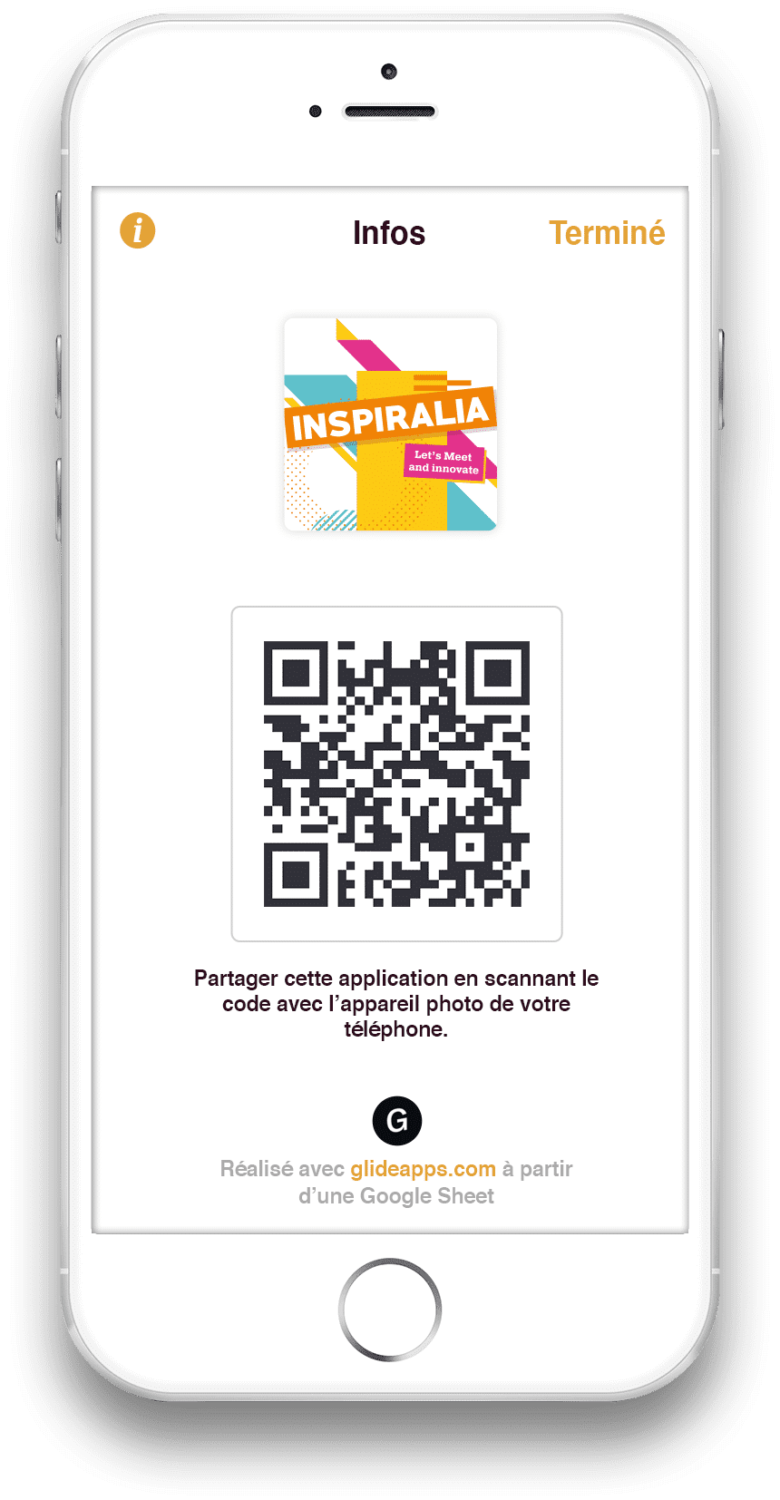 Le rendez-vous pédagogique des acteurs de la formation - Inspiralia